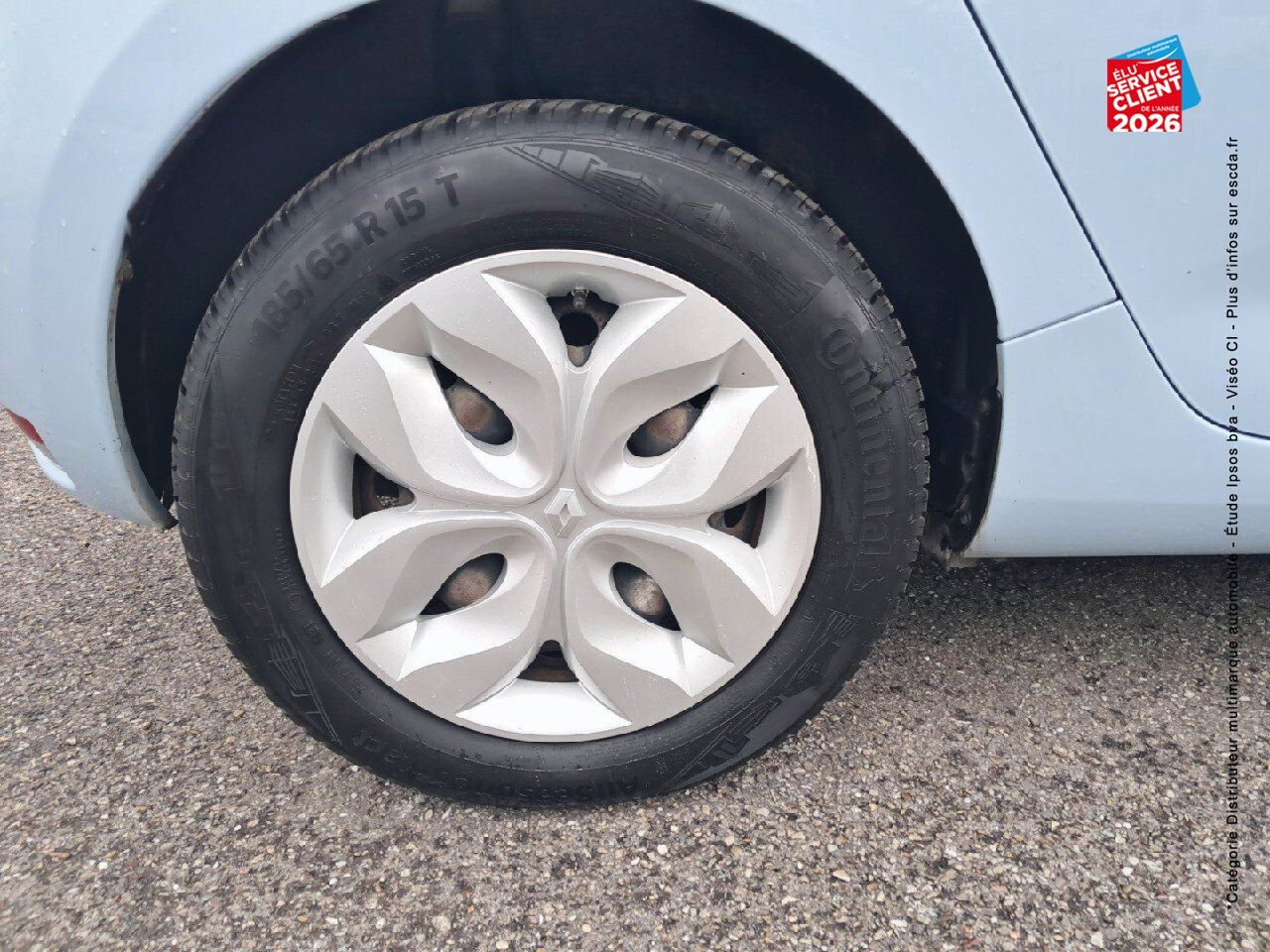 RENAULT ZOE INTENS CHARGE NORMALE TYPE 2 - ACHAT INTEGRAL d'occasion ...
