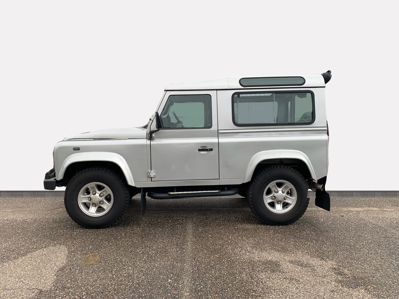 Land Rover Metz | Vente de Voiture Neuve et Véhicule d'Occasion